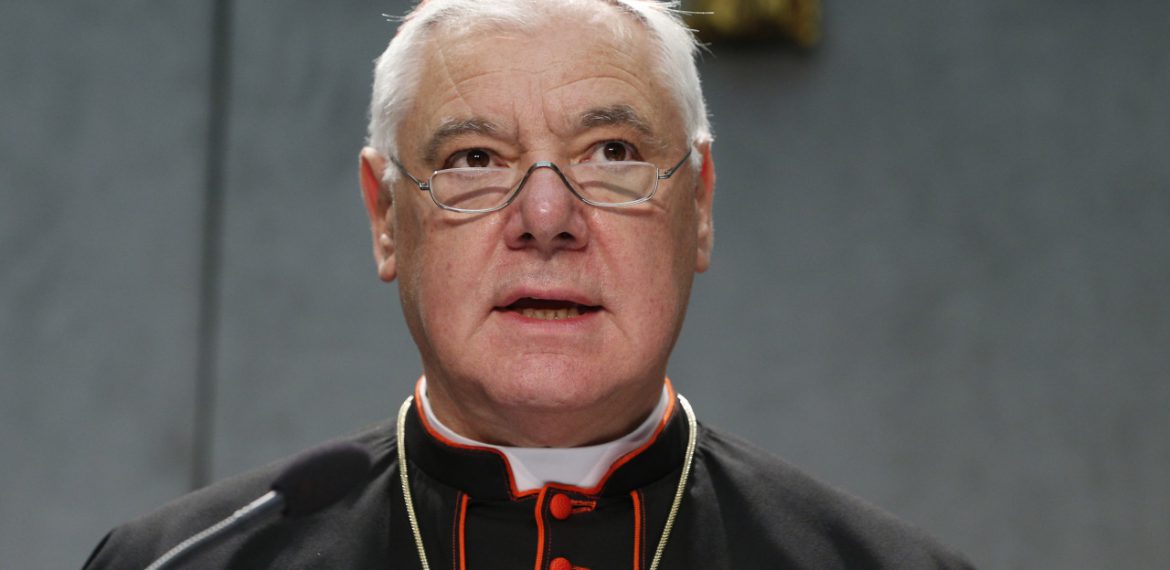 Final resting place: Vatican releases instruction on burial, cremation ... Final resting place: Vatican releases instruction on burial, cremation ...